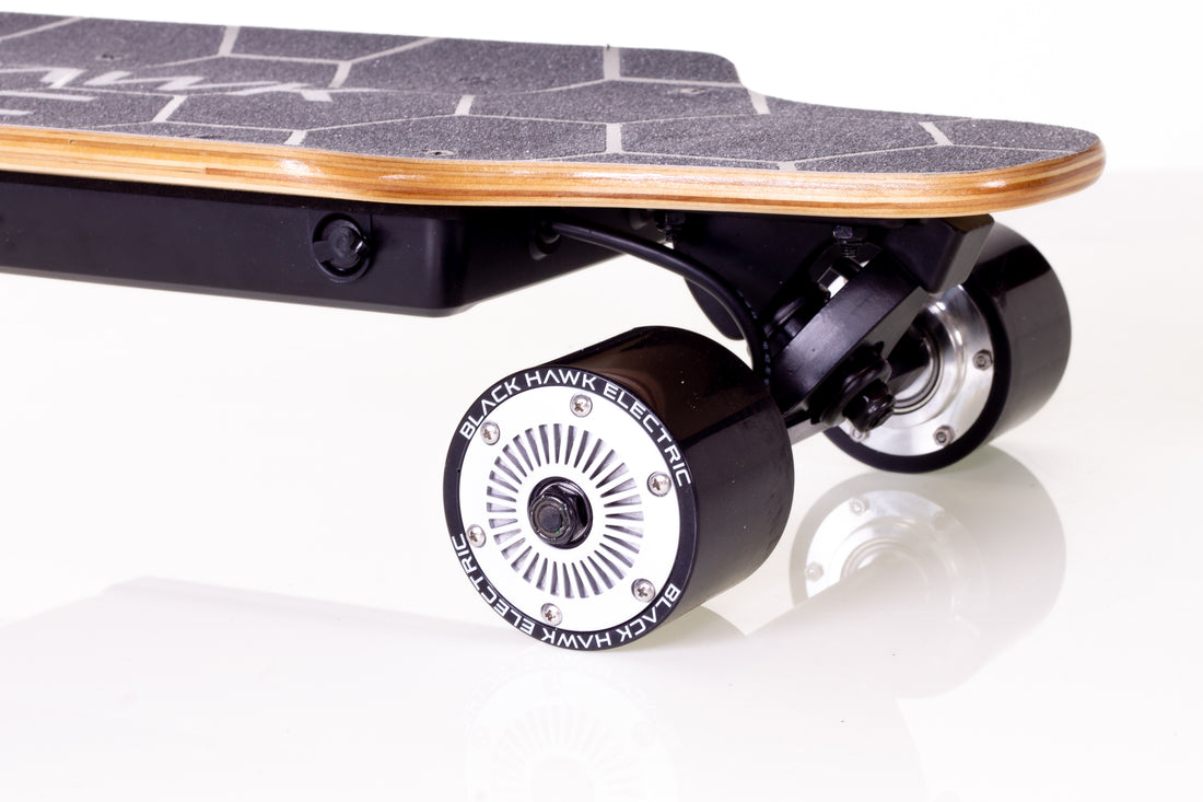 Black Hawk Electric Skateboards, Australia's Favourite E-Boards ...